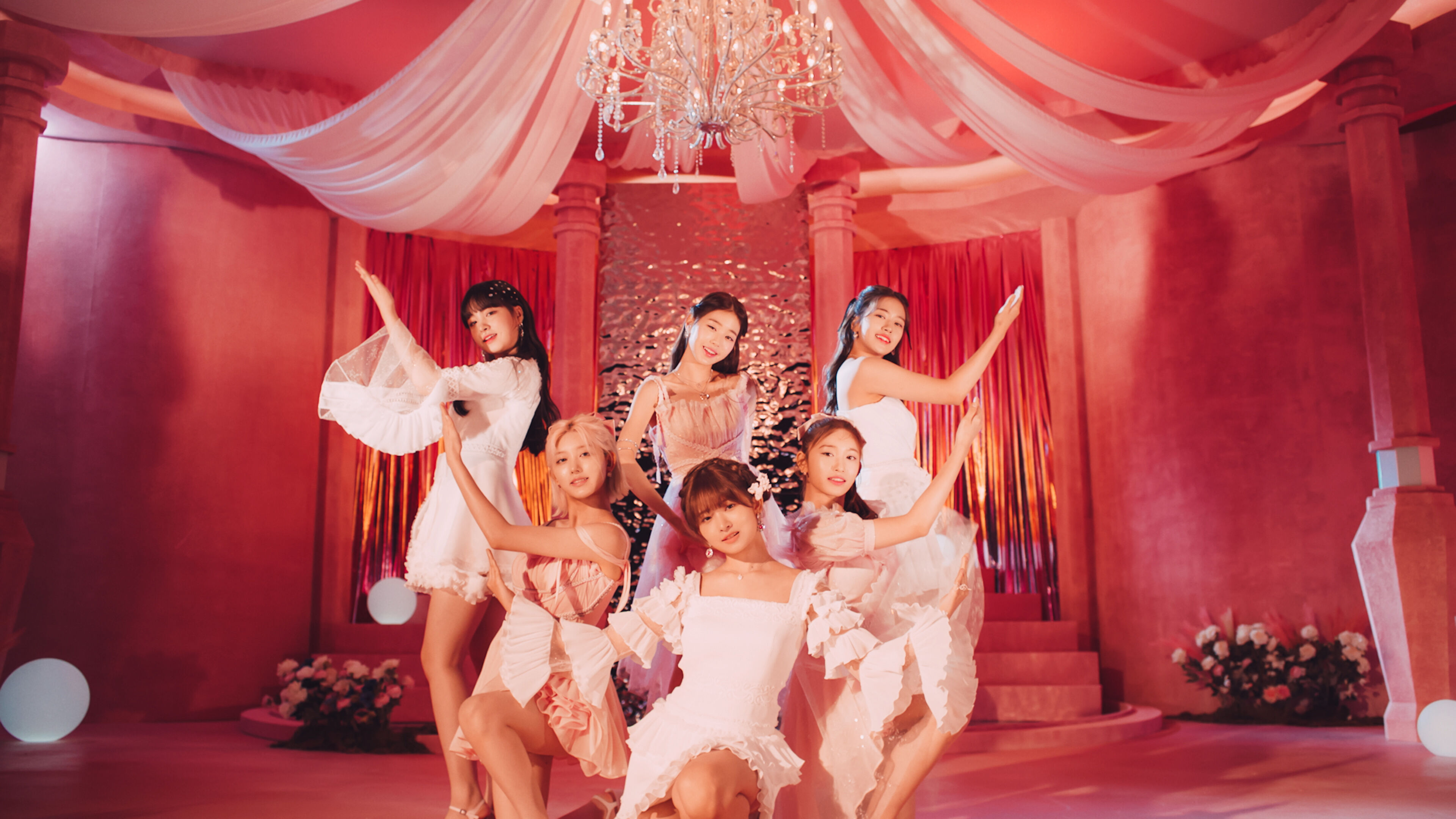 「ELEVEN -Japanese ver.-」先行配信が9月19日(月・祝)0時よりスタート！ オリジナルMVも解禁！ | NEWS | IVE JAPAN OFFICIAL SITE